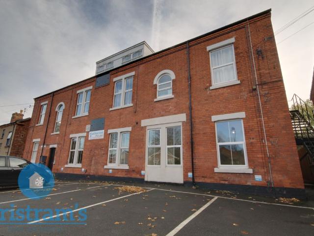Ebury Road, Nottingham NG5, 1 bed flat to rent, £800 pcm | PrimeLocation