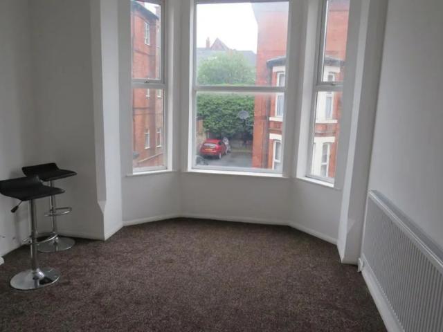 Ebury Road