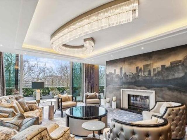 Ebury Square, London, 4 Bedroom Penthouse