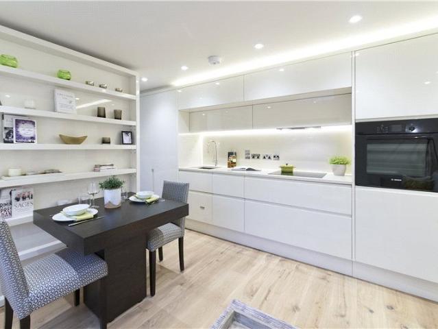 Ebury Street, Belgravia, London SW1W, Studio to rent, £2,383 pcm | PrimeLocation