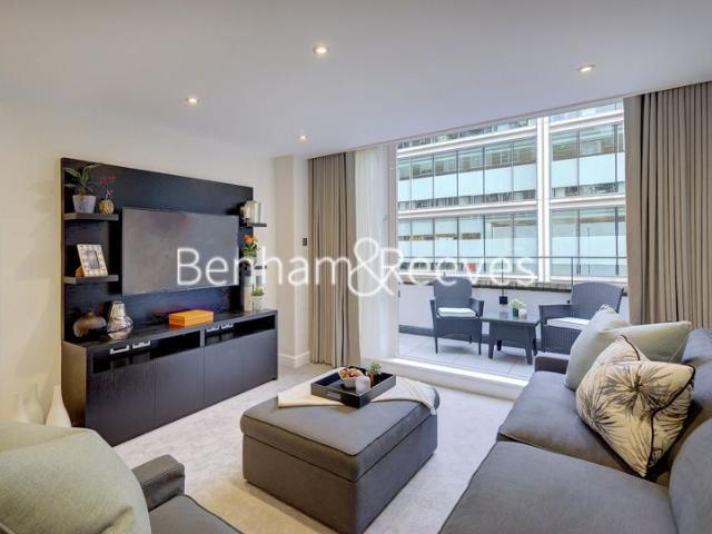 Ebury Street, Belgravia SW1W, 2 bed flat to rent, £6,478 pcm | PrimeLocation