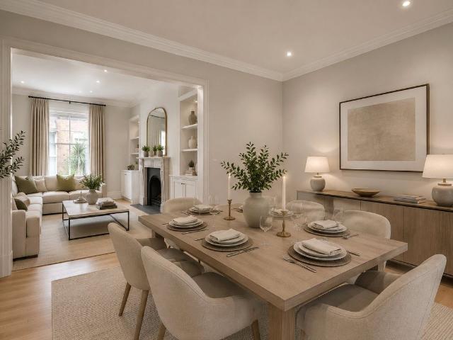 Ebury Street, London SW1W, 5 bed detached house to rent, £10,747 pcm | PrimeLocation
