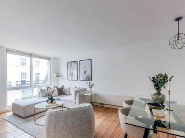 Ebury Street, London, 1 Bedroom Flat