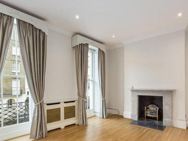 Ebury Street, London, 5 Bedroom Terraced