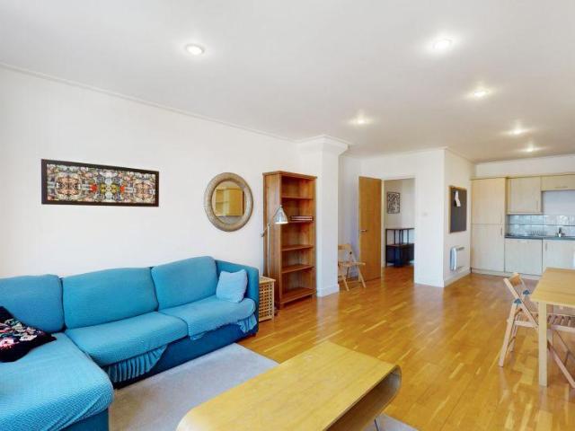 EC1V 1 bed apartment to rent £2,197 pcm £507 pw