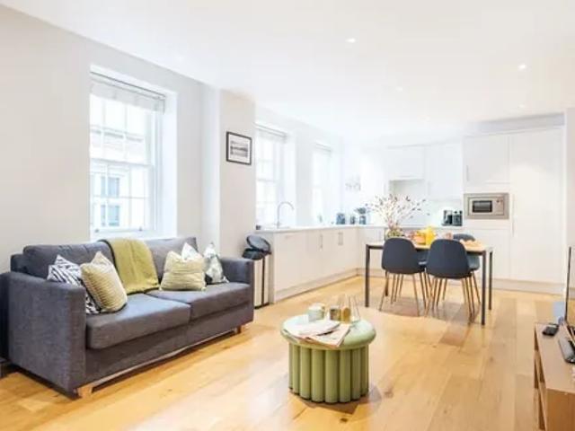 EC3R, United Kingdom | 2 bed apartment for rent #96681549 | Rentberry