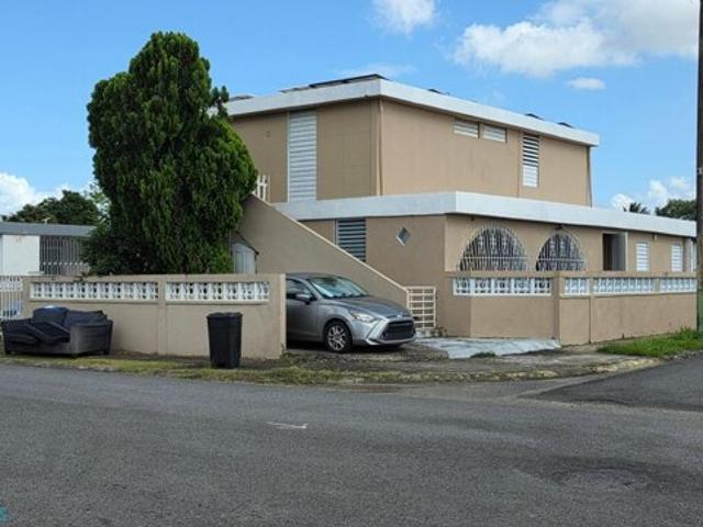 Eg Calle Eugenio Astol Busatti Unit Eg, Toa Baja, Home For Sale
