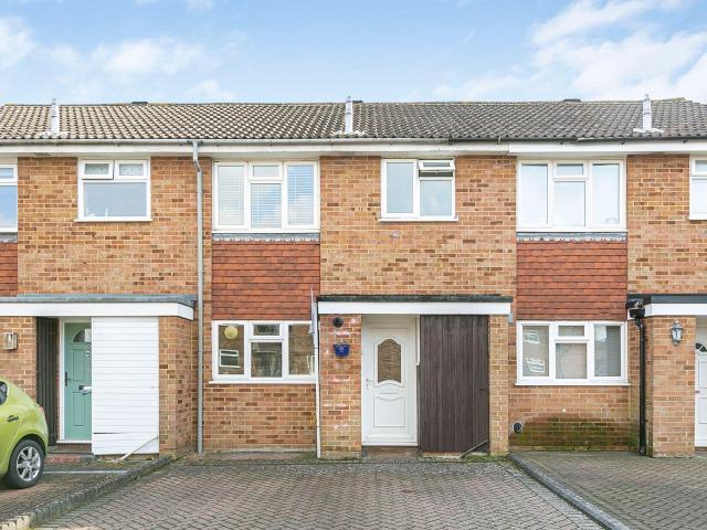 Egmont Road, Walton On Thames, KT12