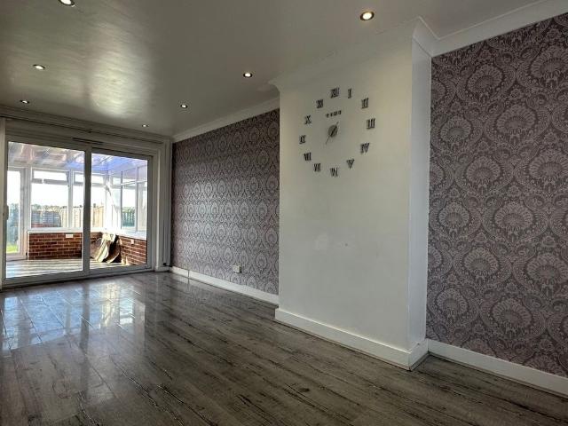 Egmont Road, Hamworthy