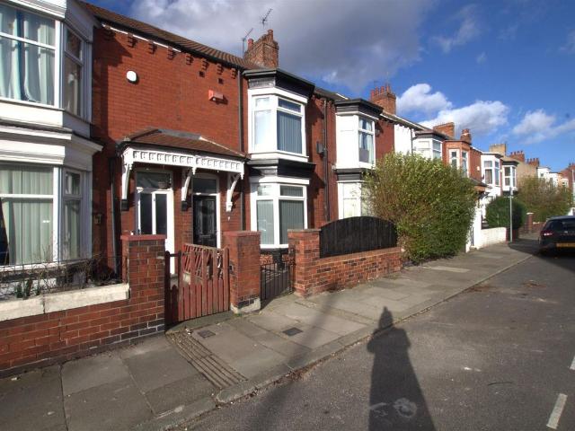 Egmont Road, Middlesbrough TS4, 5 bed shared accommodation to rent, £476 pcm | PrimeLocation