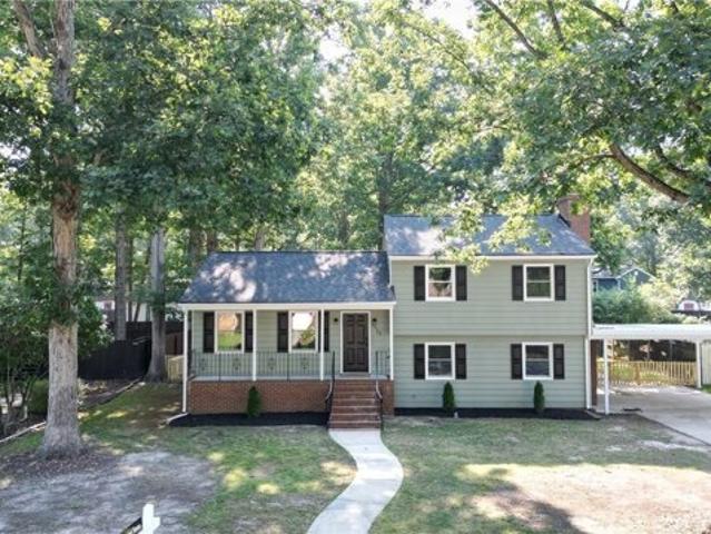 Egan Rd, Chesterfield, Home For Sale