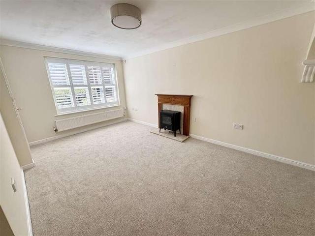 Egdon Close, Ferndown, BH22