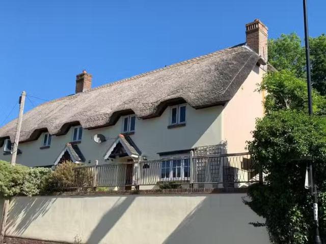 Egdon Gardens, Tolpuddle, DORCHESTER