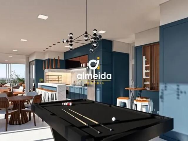 EGEU RESIDENCIAL Mais que um lar, um estilo de vida