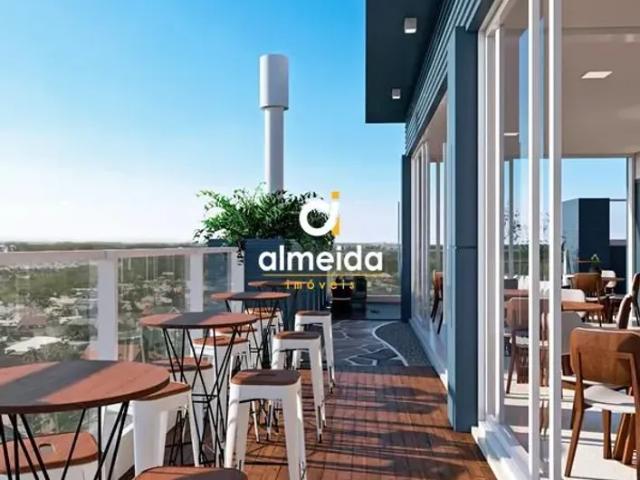 EGEU RESIDENCIAL Mais que um lar, um estilo de vida