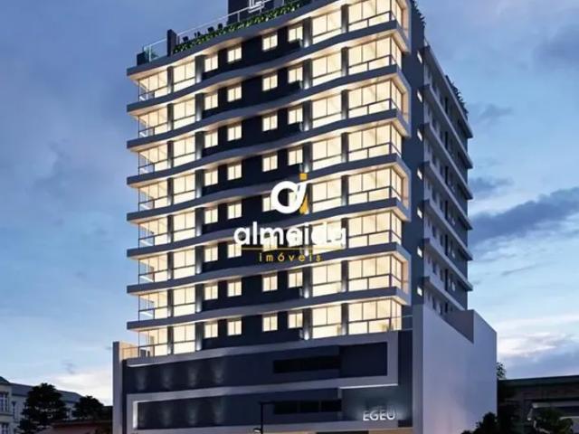EGEU RESIDENCIAL Mais que um lar, um estilo de vida