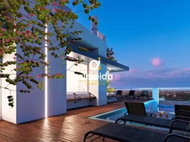 EGEU RESIDENCIAL Mais que um lar, um estilo de vida