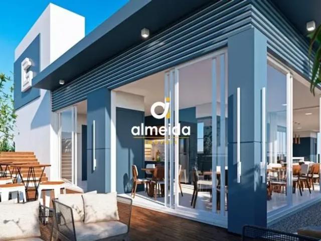 EGEU RESIDENCIAL Mais que um lar, um estilo de vida