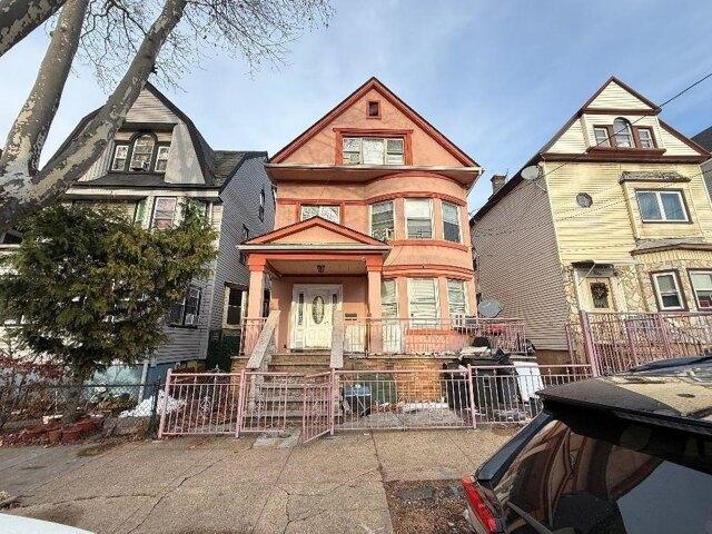 Ege Ave, Jersey City, Home For Sale