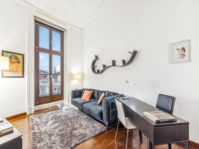 Egerton Court, Old Brompton road. 2 bed flat to rent £4,333 pcm £1,000 pw