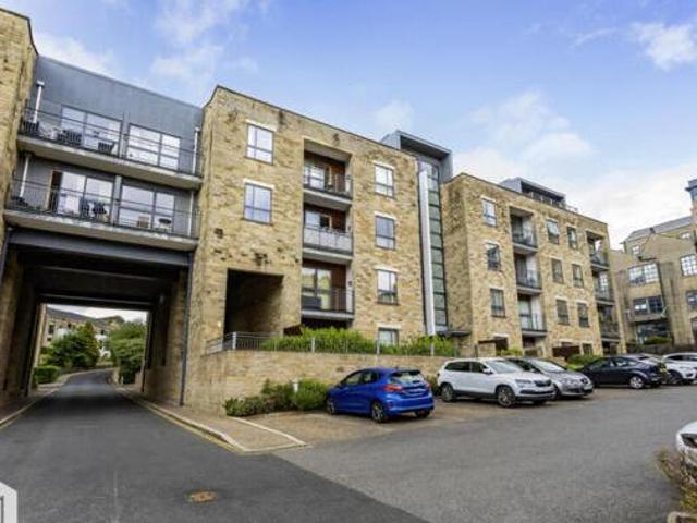 Egerton, Deakins Mill Way, Bolton, 2 Bedroom Penthouse