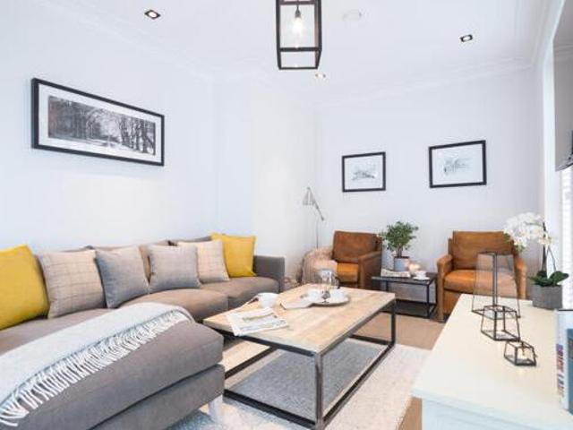 Egerton Drive, Isleworth, 4 Bedroom House