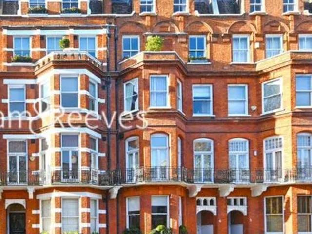 Egerton Gardens, Egerton Crescent, London, SW3 2JJ, United Kingdom | 2 bed apartment for rent #135185513 | Rentberry