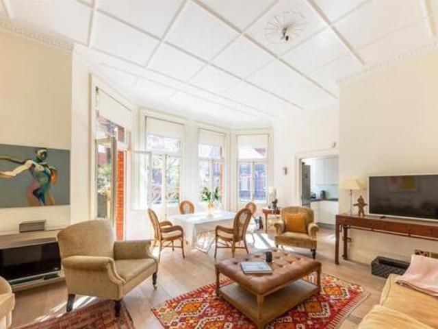 Egerton Gardens, Knightsbridge, 1 Bedroom Apartment