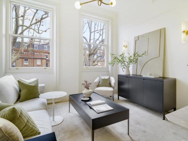 Egerton Gardens, Knightsbridge SW3 1 bed apartment to rent £3,250 pcm £750 pw