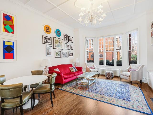 Egerton Gardens, Kensington SW3, 1 bed flat to rent, £6,500 pcm | PrimeLocation