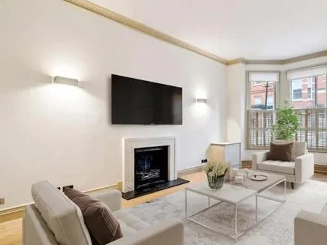 Egerton Gardens, London, London, Sw3 | 3 bed apartment for rent #166596470 | Rentberry