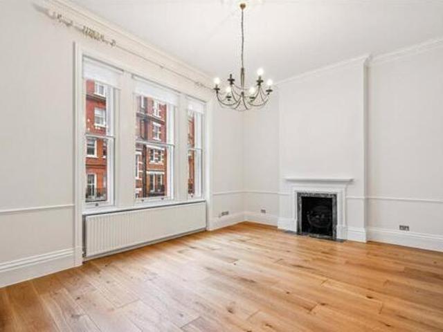 Egerton Gardens, London, 3 Bedroom Apartment