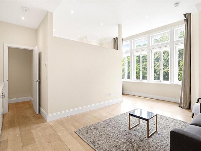 Egerton Gardens Mews, London, SW3 1 bed apartment to rent £2,816 pcm £650 pw