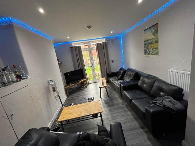 Egerton Road, Fallowfield 7 bed terraced house to rent £4,247 pcm £980 pw