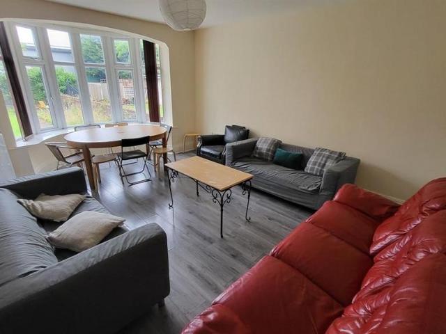 Egerton Road Fallowfield, Manchester M14 7 bed house to rent £4,247 pcm £980 pw