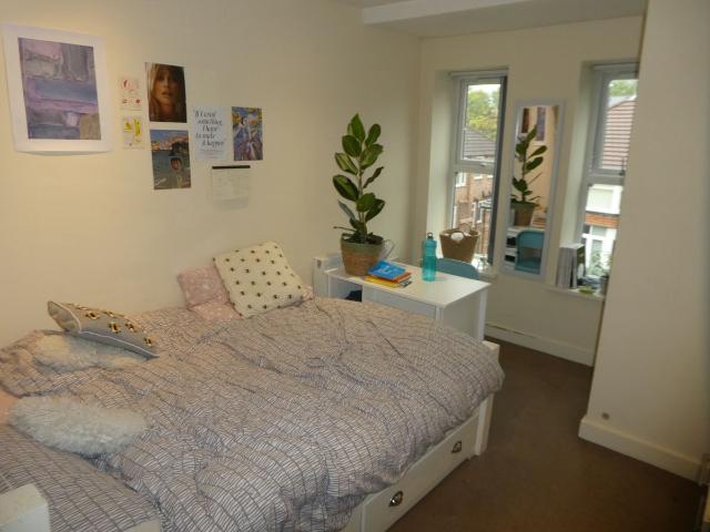 Egerton Road, Fallowfield, Manchester M14, Room to rent, £672 pcm | PrimeLocation