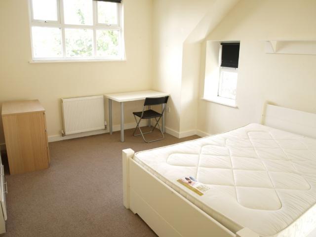 Egerton Road, Fallowfield, Manchester | MCR Move