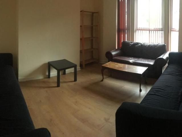 Egerton Road, Manchester 8 bed terraced house to rent £5,547 pcm £1,280 pw