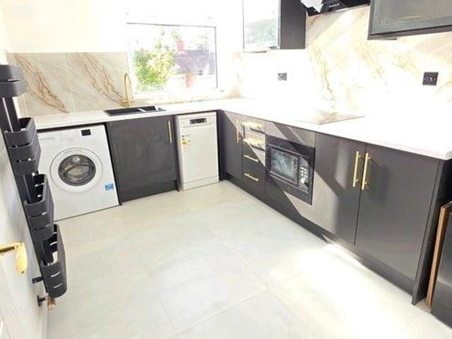 Egerton Road, Manchester, M14 1 bed flat to rent £1,150 pcm £265 pw