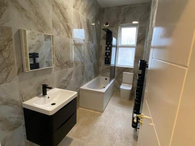 Egerton Road, Manchester, M14 1 bed flat to rent £1,150 pcm £265 pw