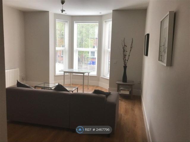 Egerton Road, Manchester M14, 2 bed flat to rent, £1,450 pcm | PrimeLocation