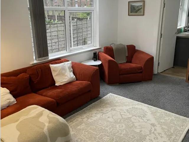 Egerton Road, Manchester, M14 6UE, United Kingdom | 1 bed apartment for rent #47576931 | Rentberry