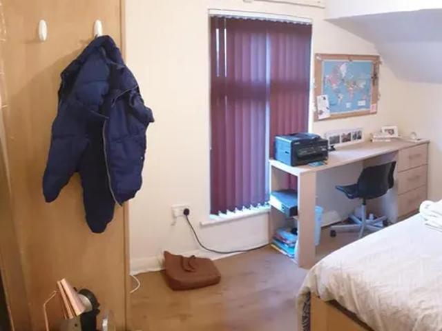 Egerton Road, Manchester, M14 6UE, United Kingdom | 9 bed townhouse for rent #16539643 | Rentberry
