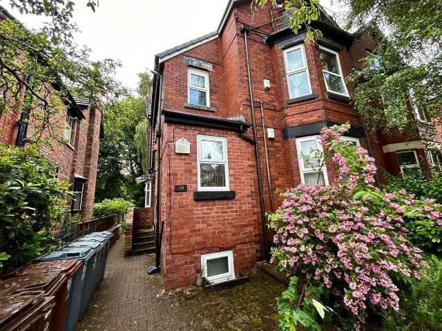 Egerton Road North, Manchester M21, Studio to rent, £750 pcm | PrimeLocation