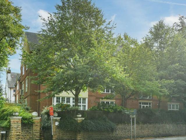 Egerton Road, Woodthorpe, NG5