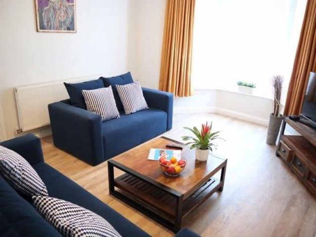 Egerton road, Wavertree 5 bed house share to rent £2,490 pcm £575 pw