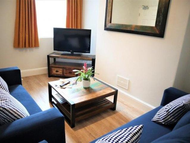 Egerton Road, Wavertree 5 bed house share to rent £2,490 pcm £575 pw