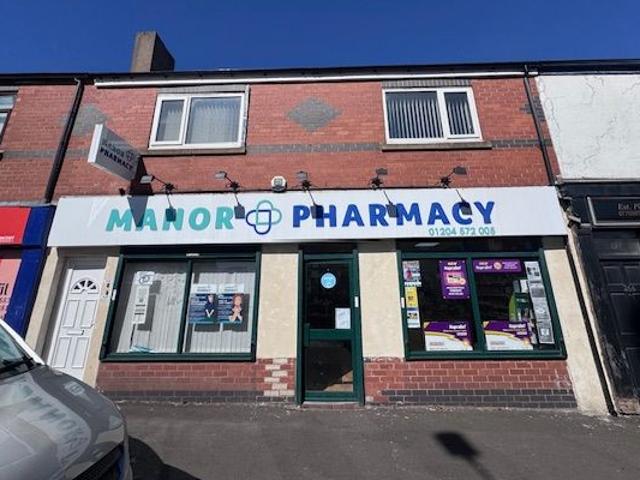 Egerton Street, Bolton BL4, 2 bed flat to rent, £750 pcm | PrimeLocation
