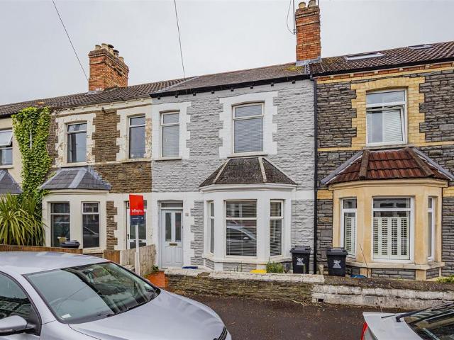 Egerton Street, Cardiff CF5 3 bed house to rent £1,395 pcm £322 pw