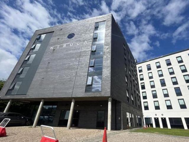 Egerton Street, Nebula,broomhall, Private Hall For
